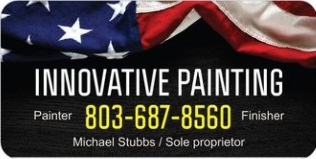Innovative Painting & Finishing - Trusted House Painter